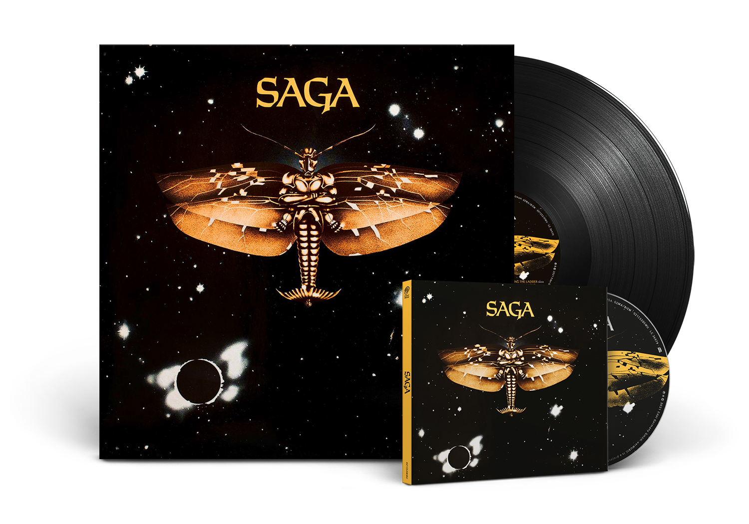 SAGAgen.com – Official Site of Canadian Prog Band SAGA
