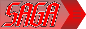 Saga Band Logo